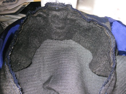 sleeve heads | Alison Wheeler - The Sewing Lady