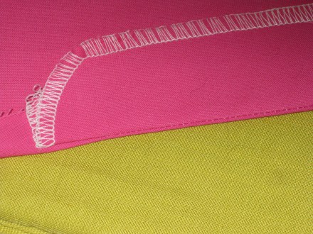 Inserting Zippers Part 4 – Fly Zipper | Alison Wheeler - The Sewing Lady
