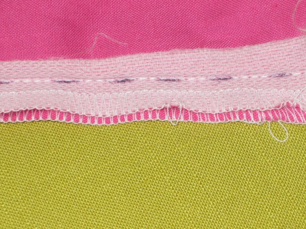 Inserting Zippers Part 4 – Fly Zipper | Alison Wheeler - The Sewing Lady