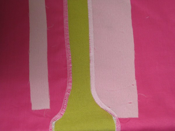 Inserting Zippers Part 4 – Fly Zipper | Alison Wheeler - The Sewing Lady