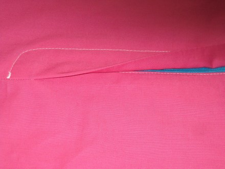 Inserting Zippers Part 4 – Fly Zipper | Alison Wheeler - The Sewing Lady