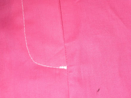 Inserting Zippers Part 4 – Fly Zipper | Alison Wheeler - The Sewing Lady