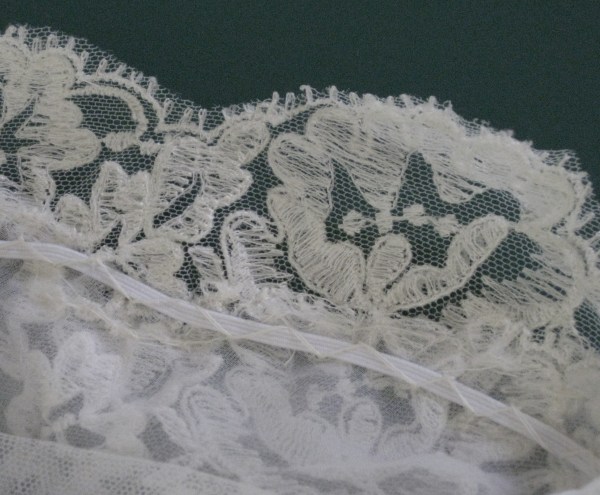 The Importance of Inner Structure Part 2 | Alison Wheeler - The Sewing Lady