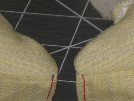 A Great Method for Adding a Shirt Collar and Stand | Alison Wheeler ...