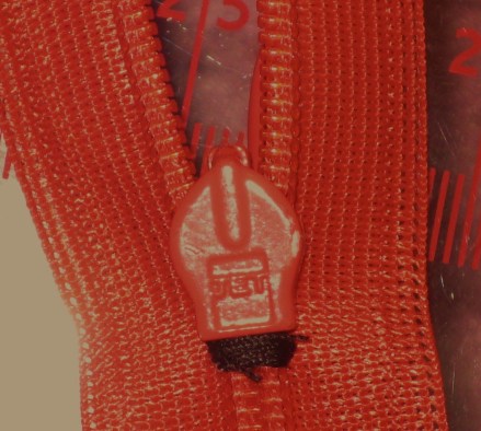 Inserting Zippers Part 1 | Alison Wheeler - The Sewing Lady