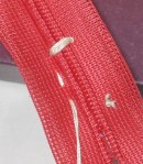 Inserting Zippers Part 1 | Alison Wheeler - The Sewing Lady
