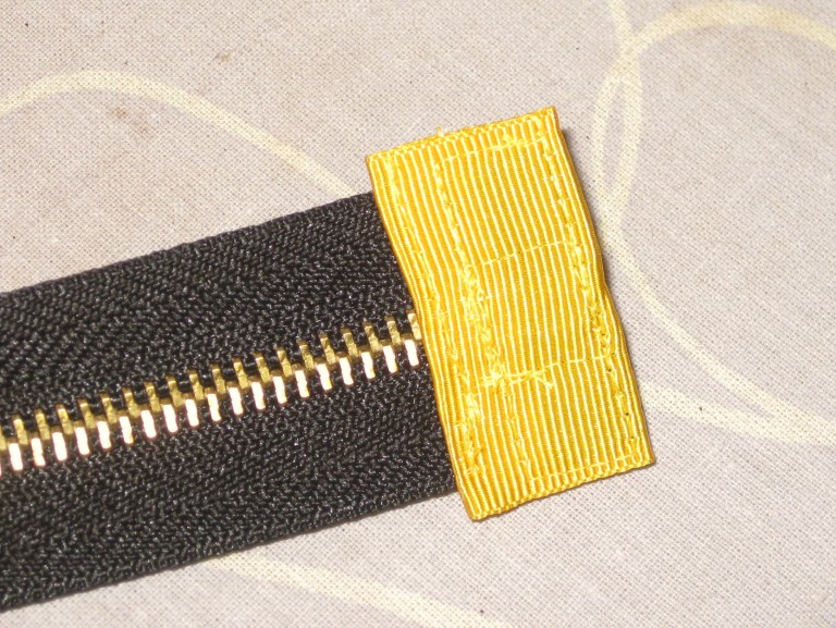 thread tracing | Alison Wheeler - The Sewing Lady